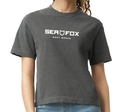 Sea Fox Boat Company Apparel – Sea Fox Apparel