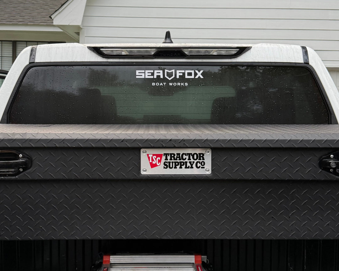 Sea Fox Boat Company Apparel – Sea Fox Apparel