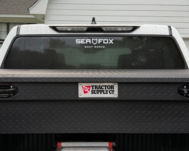 Sea Fox Boat Company Apparel – Sea Fox Apparel